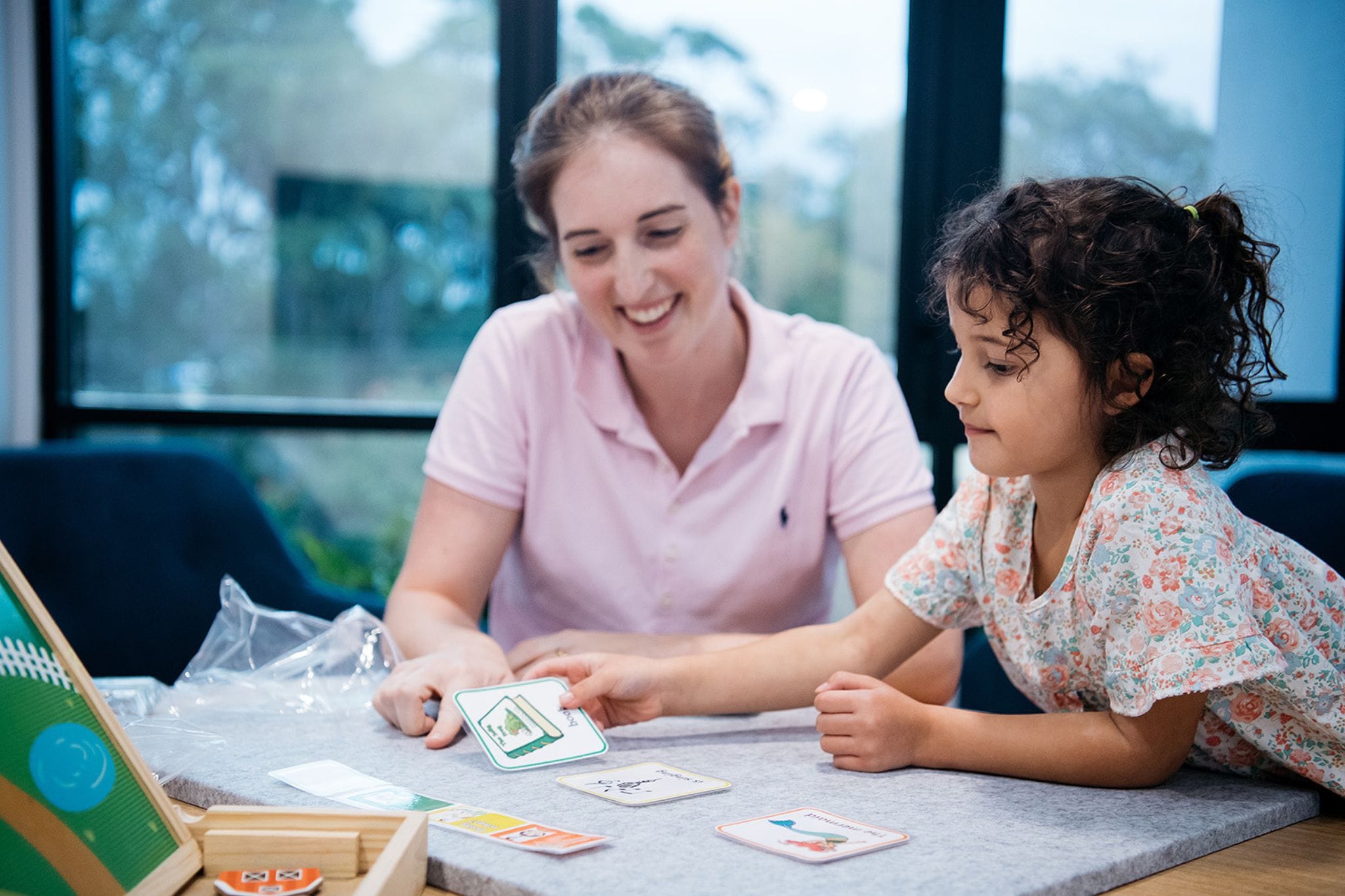 A Parents Guide To Understanding Positive Behaviour Support