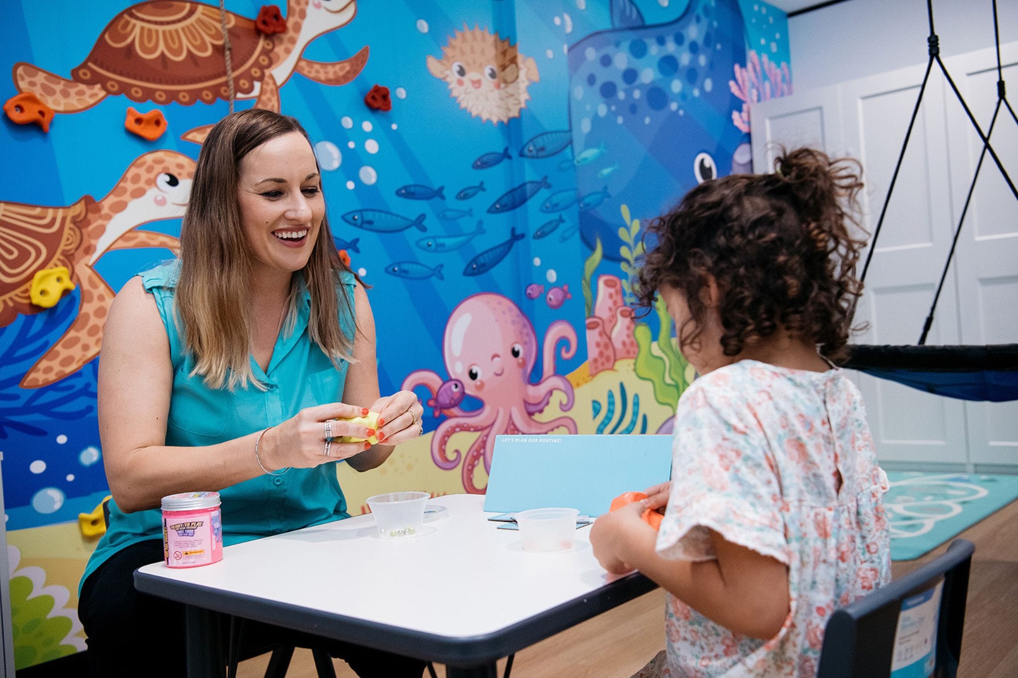 Darwin Speech Therapy | Occupational Therapy Darwin