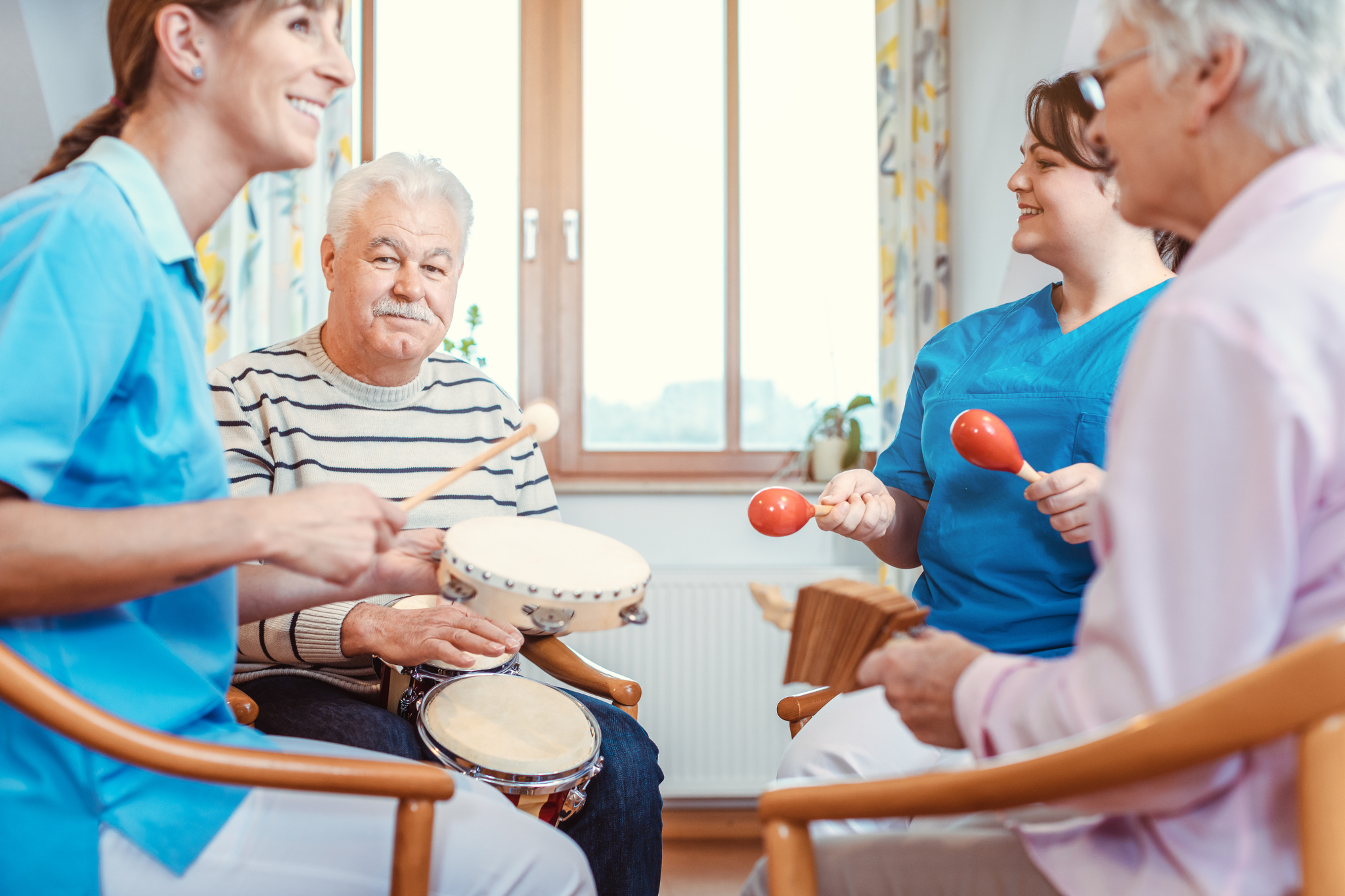 Do You Know How Music Therapy Works?