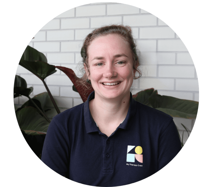 About Us - My Therapy Crew